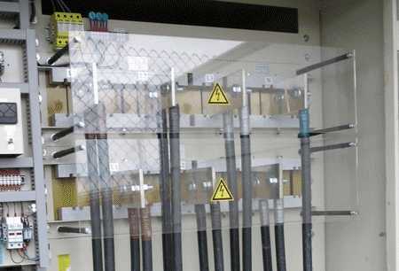 3 Phase Mains Automatic Voltage Stabiliser | Ashley-Edison